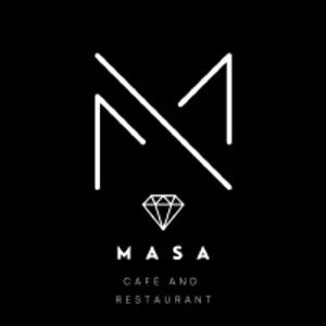 Masa Cafe And Restaurant delivery service in Jordan | Talabat