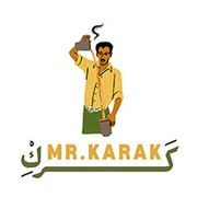 Mr.karak menu for delivery in Sadad | Talabat