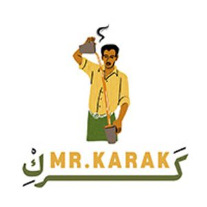 Mr.karak delivery service in Bahrain | Talabat