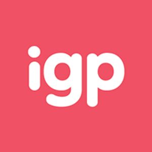 IGP Cakes delivery service in UAE | Talabat