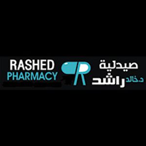 Rashed Pharmacy delivery service in Egypt | Talabat