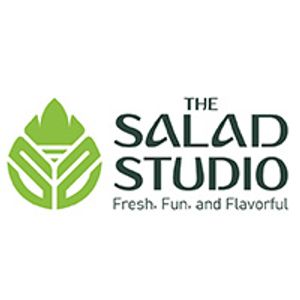The Salad Studio delivery service in Jordan | Talabat