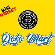 Doko mart menu for delivery in Mokattam - Al Baron Street | Talabat