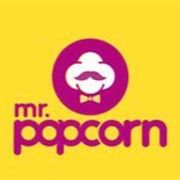 MR Popcorn menu for delivery in Rass Laffan | Talabat