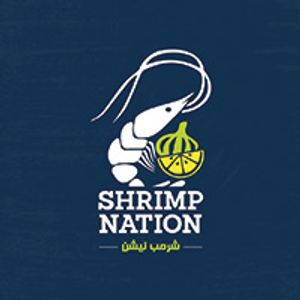 Shrimp Nation delivery service in Egypt | Talabat