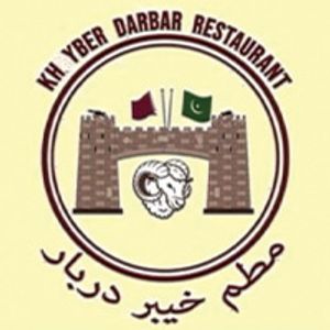 Khyber Darbar Restaurant delivery service in Qatar | Talabat