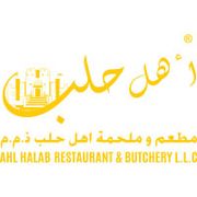 AHL HALAB RESTAURANT& BUTCHERY menu for delivery in Arabian Ranches ...