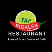 The Pickles Restaurant menu for delivery in Saif Zone | Talabat