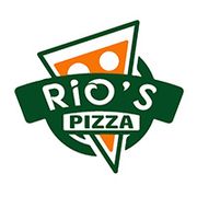 RiO'S PIZZA menu for delivery in El Zaitoun - Hmamat El Qoba | Talabat