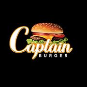 Captain Burger menu for delivery in El Sheikh Zayed - El Hay 12 | Talabat
