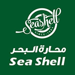 Seashell delivery service in UAE | Talabat