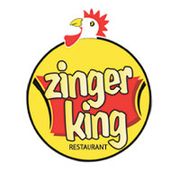 Zinger King Restaurant menu for delivery in Al Shindagha | Talabat