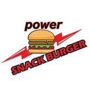 POWER SNACK BURGER delivery service in Jordan | Talabat