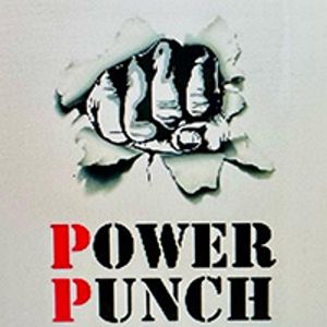 Power Punch delivery service in Qatar | Talabat