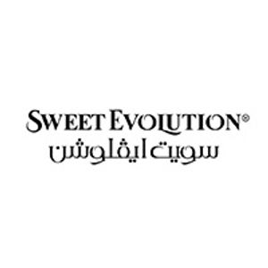 Sweet Evolution delivery service in Oman | Talabat