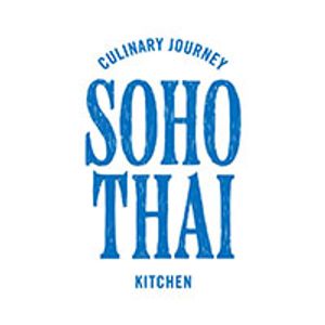 Soho Thai delivery service in UAE | Talabat