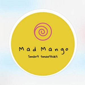 Mad Mango Smoothie delivery service in Jordan | Talabat