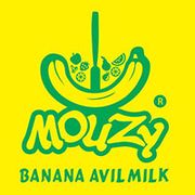 Mouzy Banana Avil Milk menu for delivery in Al Nuaija | Talabat