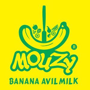 Mouzy Banana Avil Milk delivery service in Qatar | Talabat