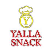 YALLA SNACK menu for delivery in Al Zarqa Al Jadeedeh | Talabat