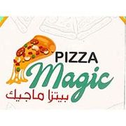 Pizza Magic menu for delivery in Tagammoa 5 - El Yasmeen 5 | Talabat