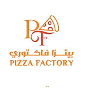 Pizza Factory delivery service in Oman | Talabat