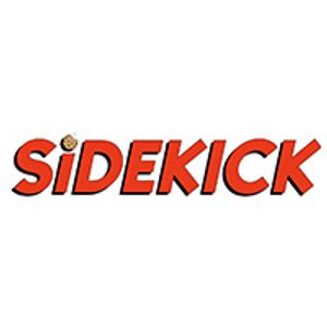 SIDEKICK KJ Cafe delivery service in UAE | Talabat