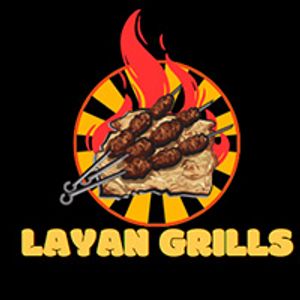 Layan Grills delivery service in Jordan | Talabat