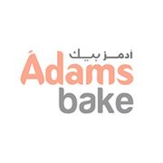 Adams Bake delivery service in UAE | Talabat