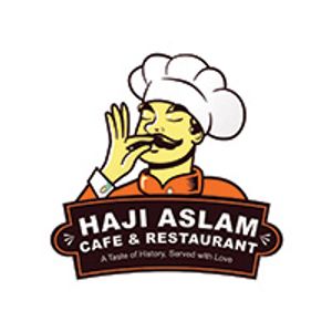 Haji Aslam Cafe & Restaurant delivery service in UAE | Talabat