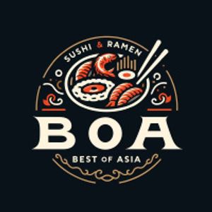 BOA - Best Of Asia delivery service in UAE | Talabat