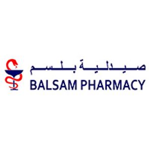 Balsam Pharmacy delivery service in Bahrain | Talabat