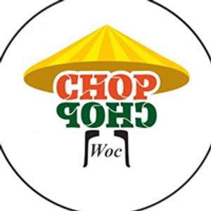 Chop Chop woc delivery service in Jordan | Talabat