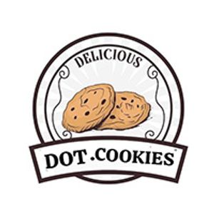 DOT. Cookies delivery service in Jordan | Talabat