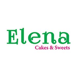 Elena Cakes & Sweets delivery service in Egypt | Talabat
