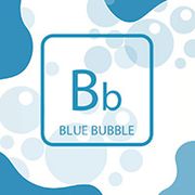 BLUE BUBBLE CAFE menu for delivery in Al Juraina | Talabat