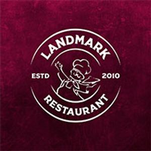Landmark Restaurant delivery service in UAE | Talabat