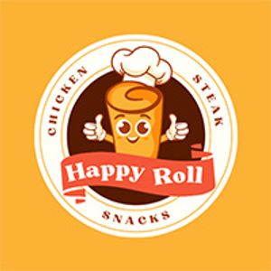Happy Roll delivery service in Jordan | Talabat