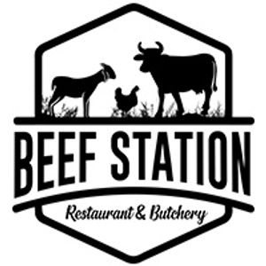 Beef Station delivery service in UAE | Talabat