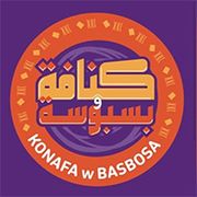 Konafa w basbosa menu for delivery in Downtown - Talaat Harab | Talabat