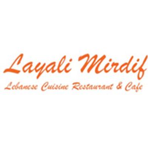 Layali Mirdif Lebanese Restaurant & Cafe - Dineout delivery service in ...