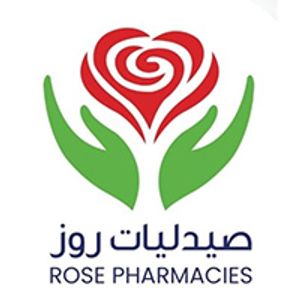 Rose Pharmacies delivery service in Bahrain | Talabat