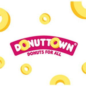 DONUT TOWN delivery service in Jordan | Talabat