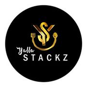 Yalla Stackz menu for delivery in Al Mushrif | Talabat
