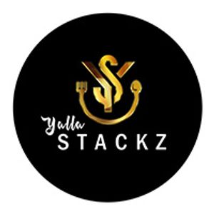 Yalla Stackz delivery service in UAE | Talabat