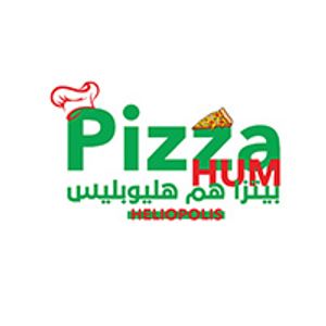 Pizza Hum Heliopolis delivery service in Egypt | Talabat