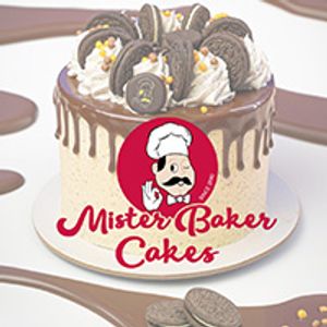 MB Cakes delivery service in UAE | Talabat