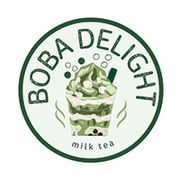 Boba Delight delivery service in UAE | Talabat
