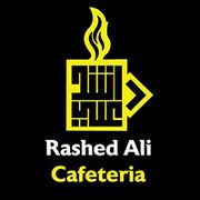 Rashed Ali Cafetria menu for delivery in Ain Khaled | Talabat