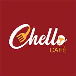 Chello CAFE delivery service in Oman | Talabat